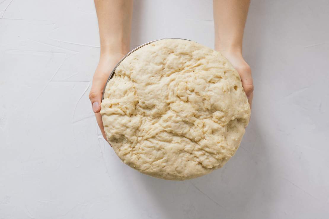 Veganer Hefezopf mit Nussfüllung - Zucker&Jagdwurst Veganer Hefezopf mit Nussfüllung - Zucker&Jagdwurst